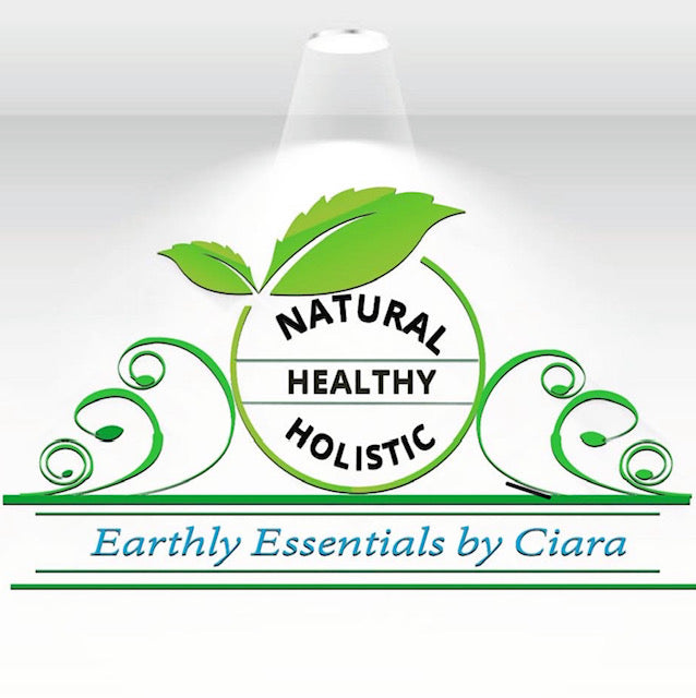 Earthly Essentials by Ciara – Earthly Essentials By Ciara