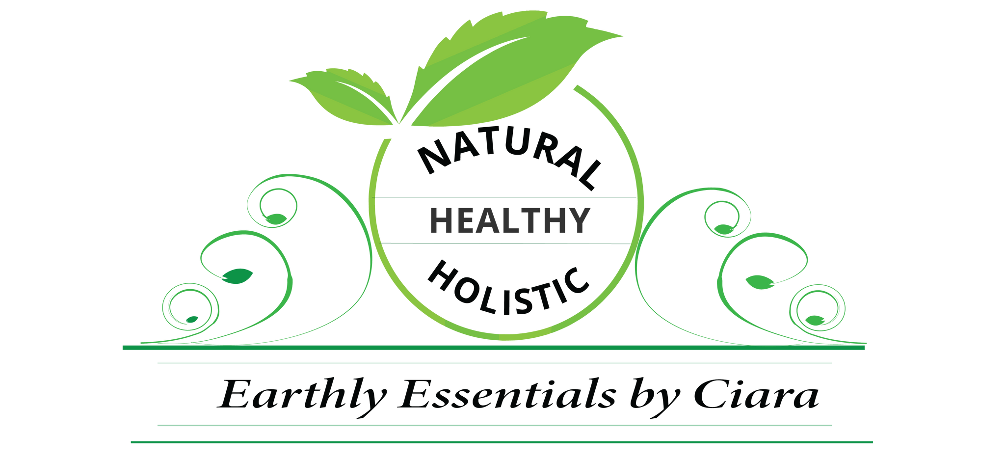 Body, Mind and Spiritual Healing Services – Earthly Essentials By Ciara