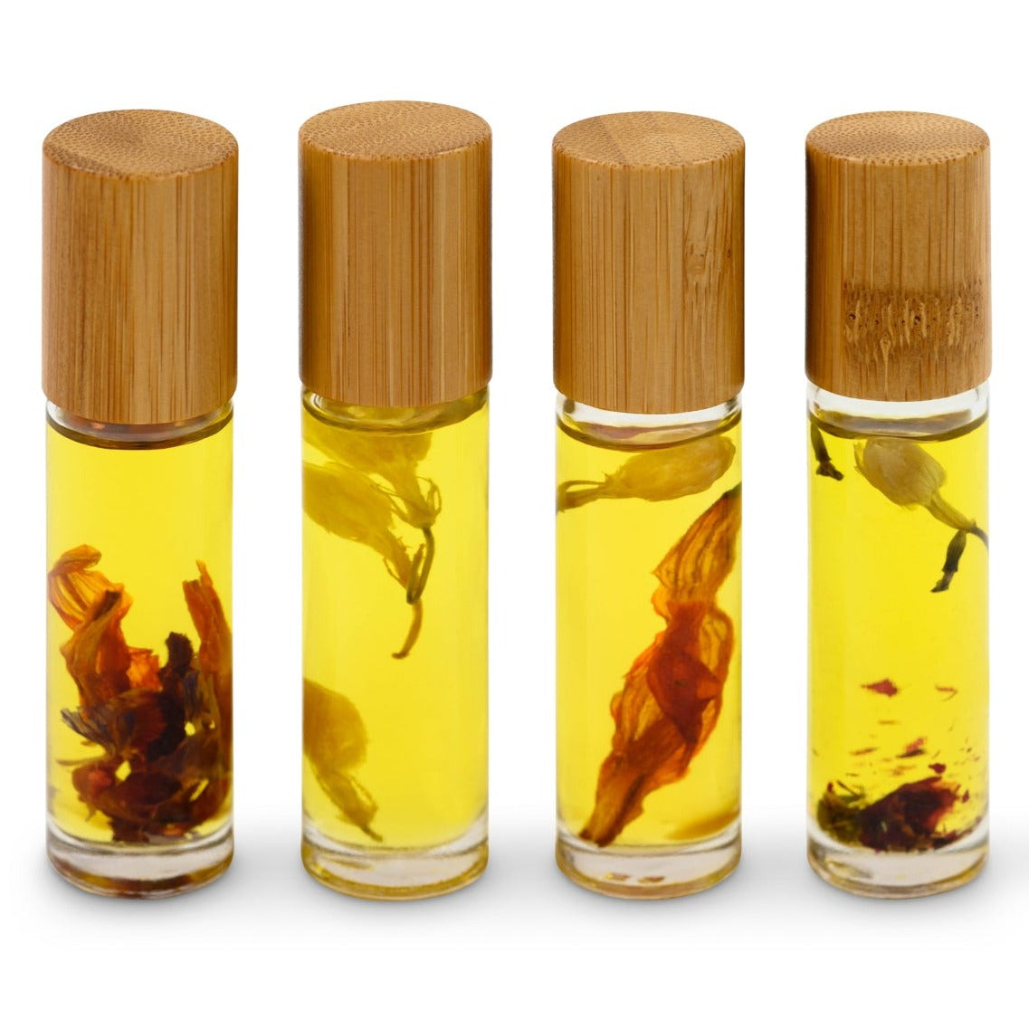 Roll on Healing Body Oils, New 'Oasis' Oil In Stock!! – Earthly ...